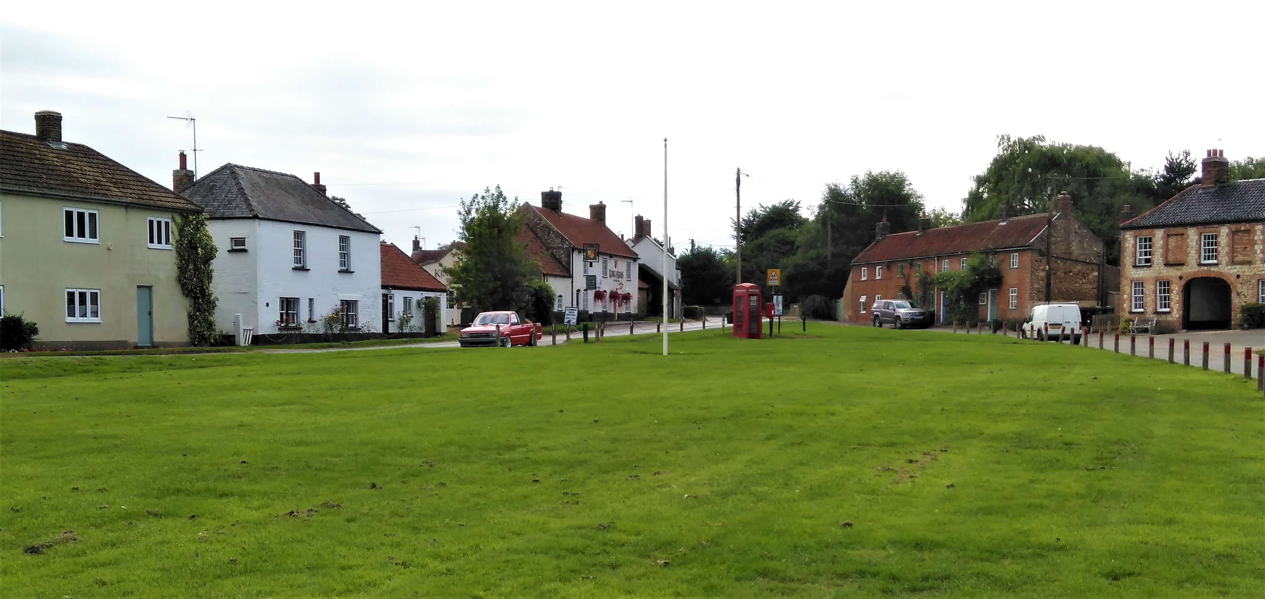 Shouldham Parish Council – A Norfolk Parishes site